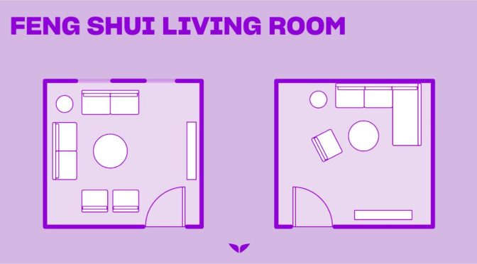 Feng Shui Living Room Layout: Definisi, Prinsip, Manfaat