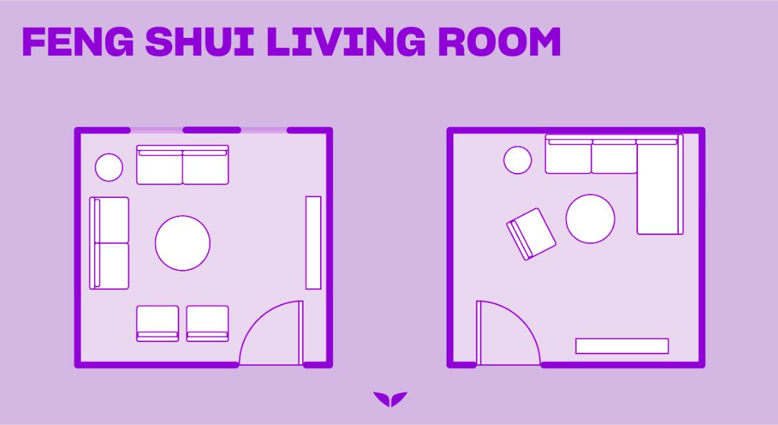 Feng Shui Living Room Layout: Definisi, Prinsip, Manfaat