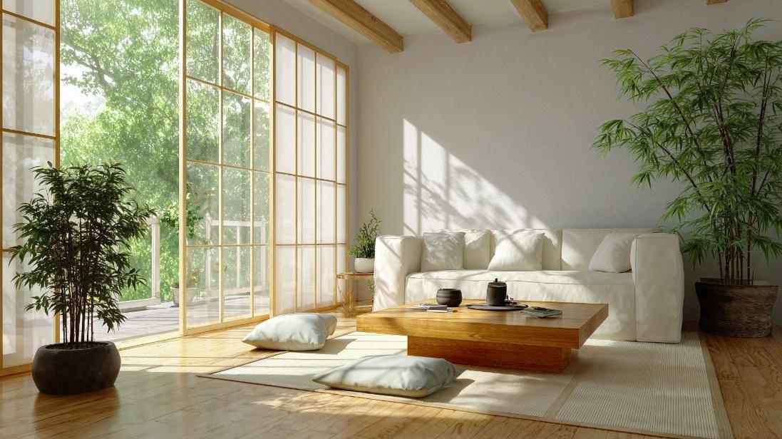 Japanese Feng Shui: Definisi, Prinsip, Manfaat, Penerapan
